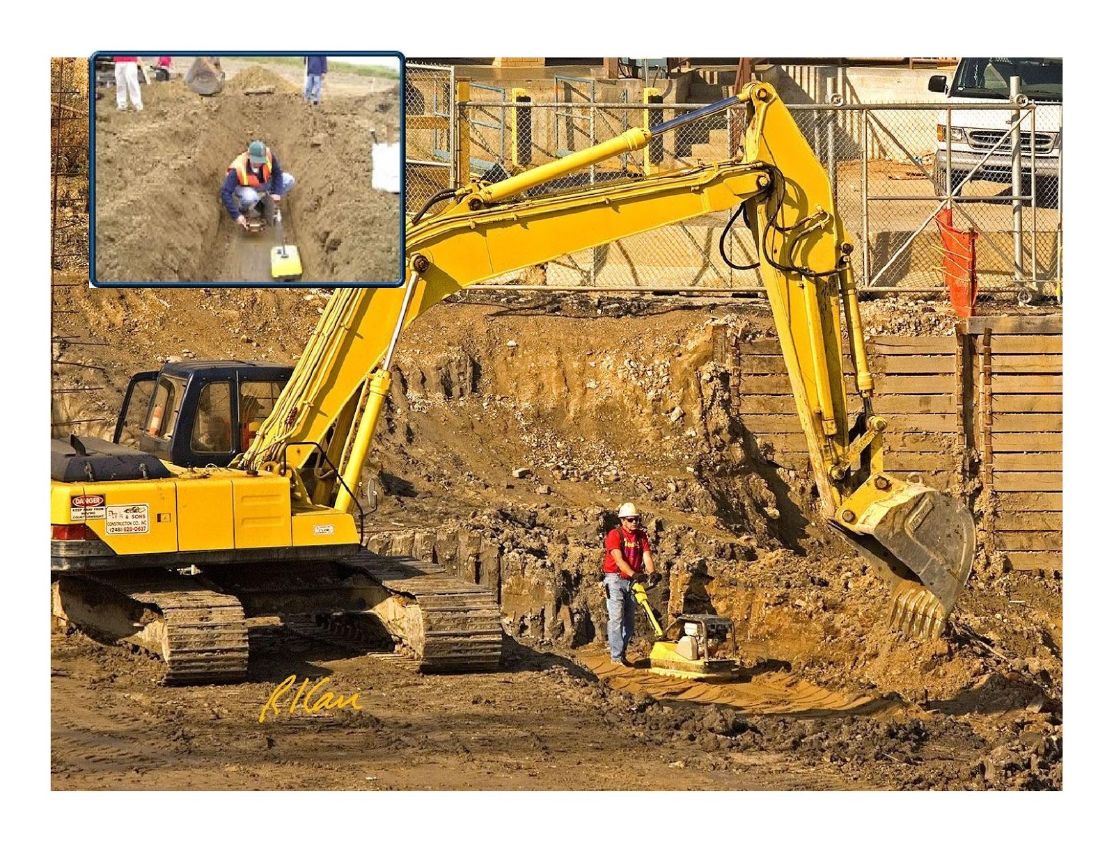 civil-structural-engineer: soil compaction