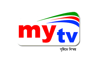 MyTV Live Streaming Online - মাই টিভি লাইভ