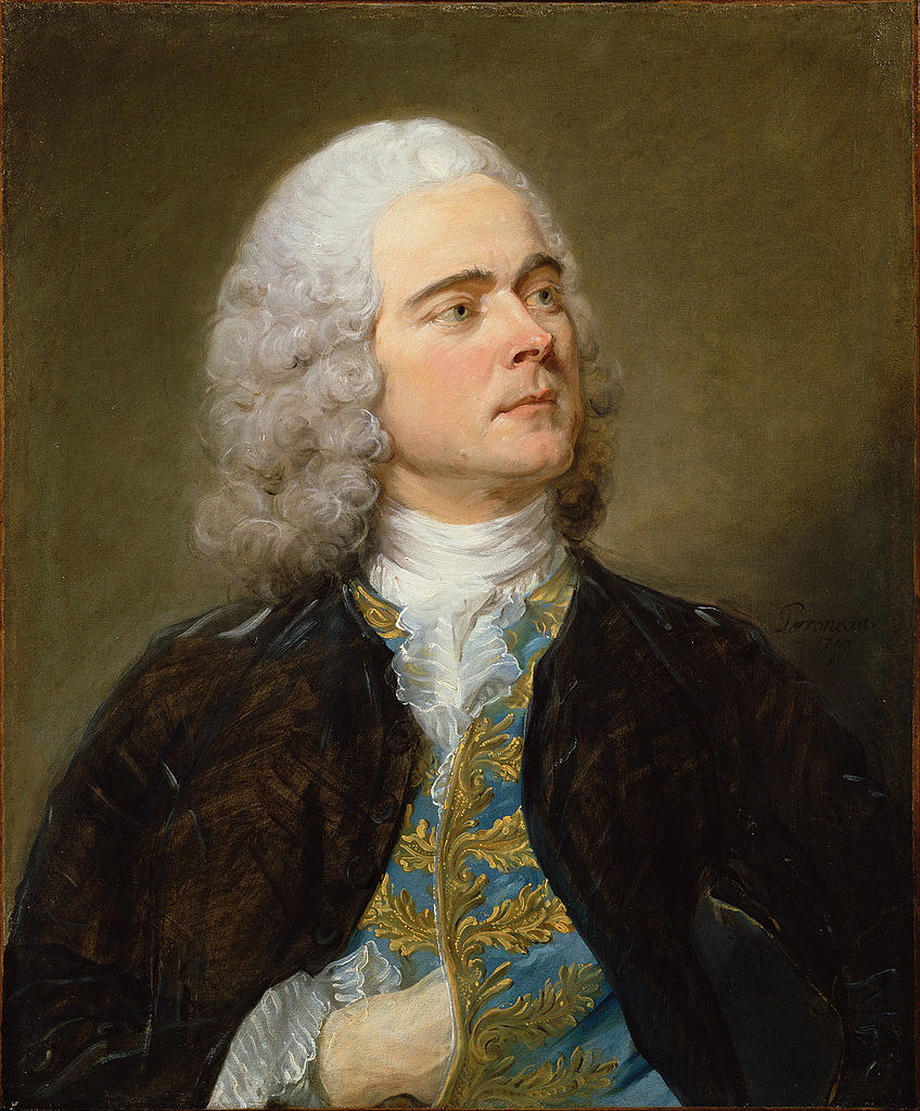 Spencer Alley: Early 18th-century Portraits II