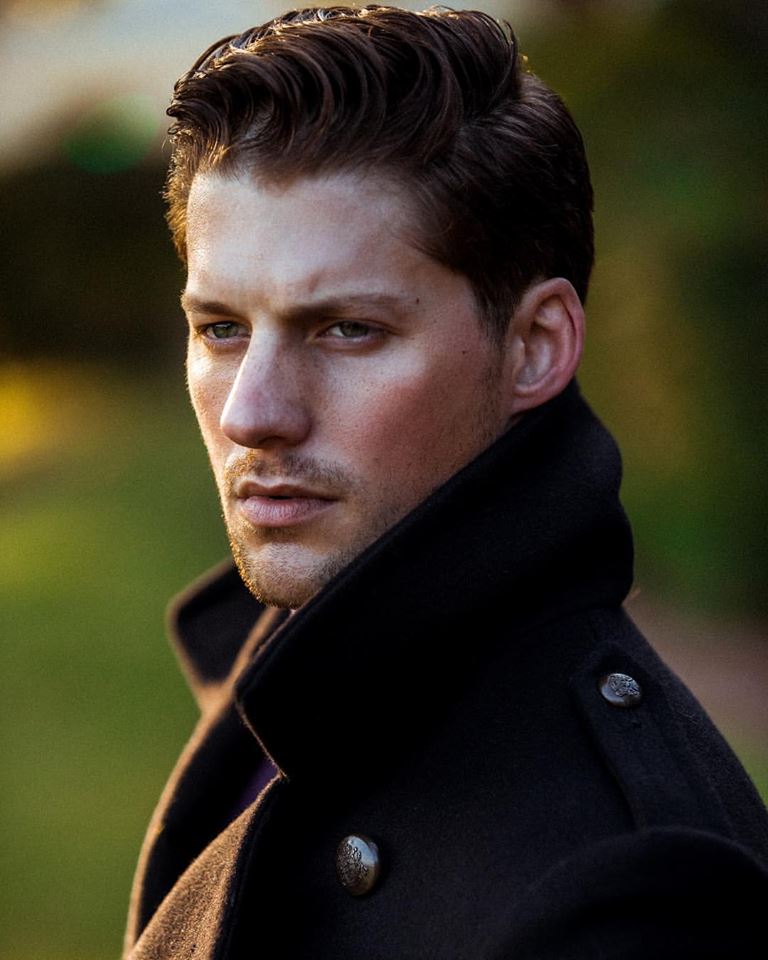 FOCUS : Jerry Raines Jr