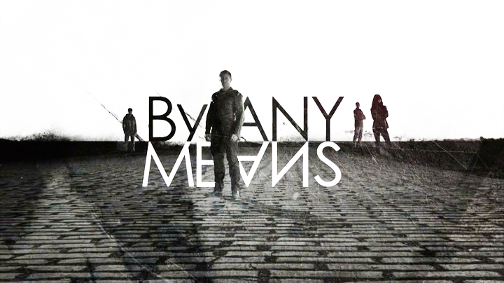 Tele-Sized: Review: By Any Means 1x05