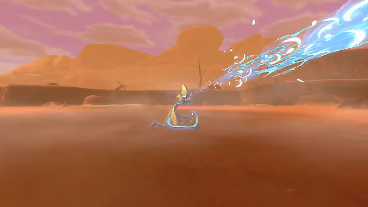 Poké-Arquivo: 818 - Inteleon ~ PMD || Acervo de Imagens de Digimon e ...