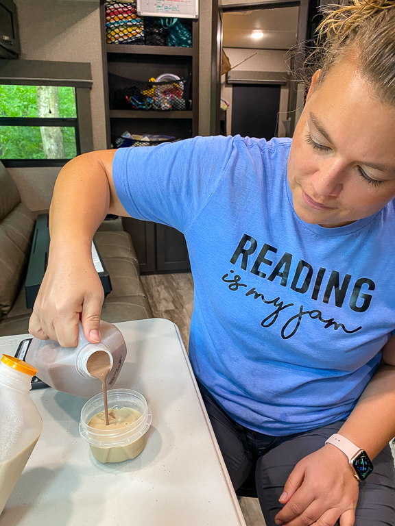 Tales of the Flowers: Contoocook Creamery at Bohanan Farms - Chocolate ...