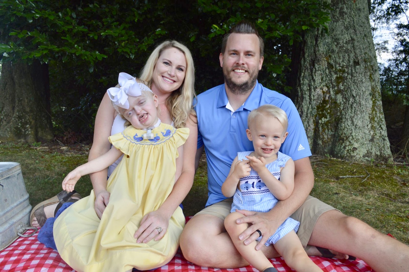 CCA Kids Blog: 30 Stories 30 Faces 30 Years: The Wilsons