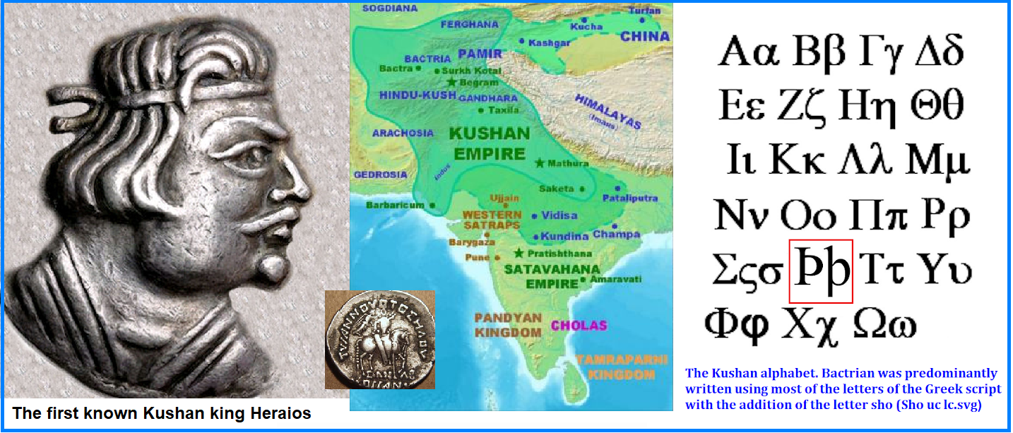 Emperor Kanishka