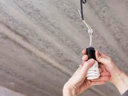 Como reparar un foco led que parpadea