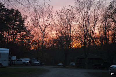Friends of Shimek State Forest : 2nd Annual Raffle and Potluck - Oct ...