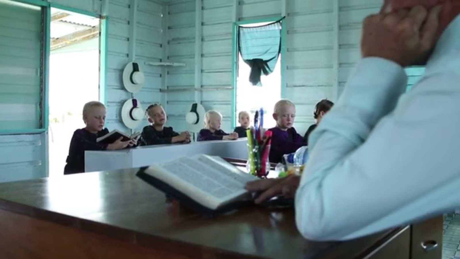 Little Belize, Belize