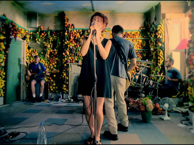 THE SUNDAYS | Reading, Writing and Arithmetic