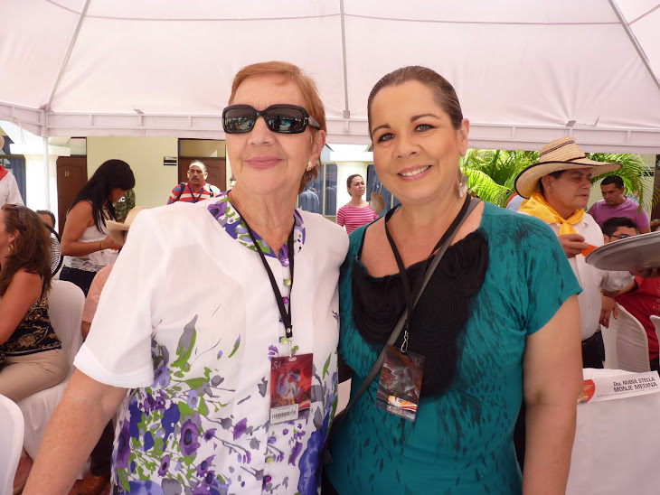 ANA MARIA RINCON HERRERA