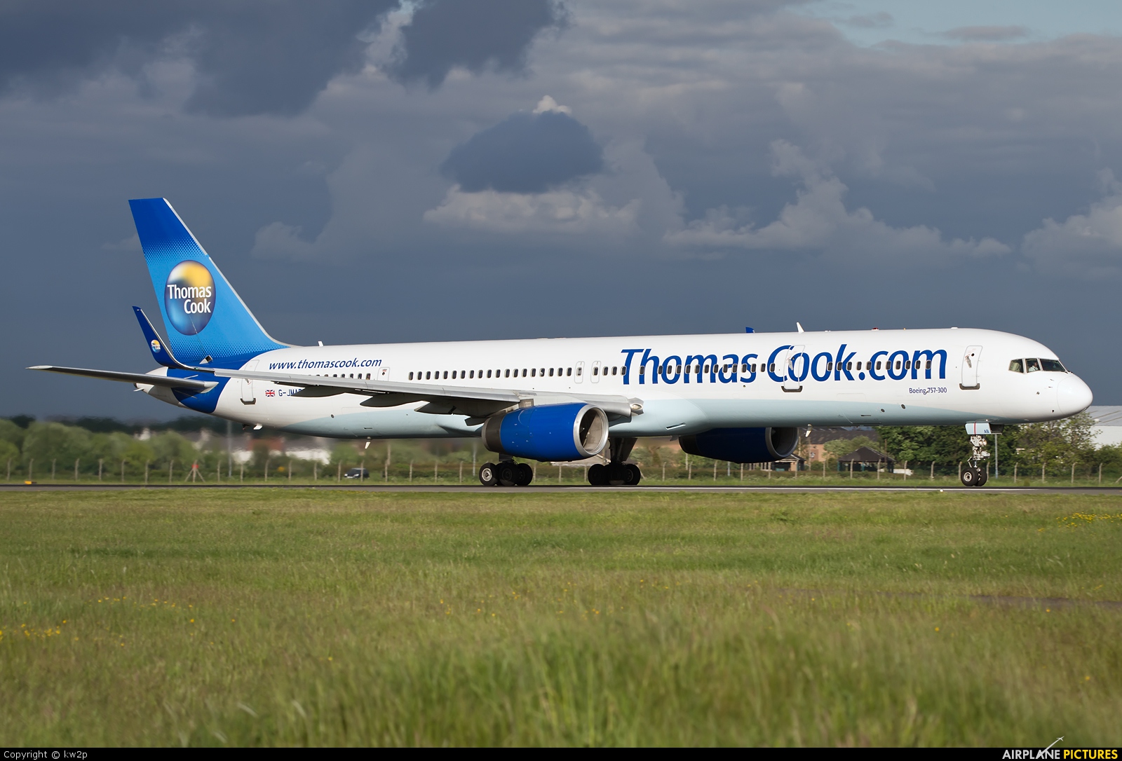 Thomas Cook, do Ápice à Decadência • Kerol Viajar