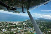 info PAPUA TENGAH: Sejarah Nabire