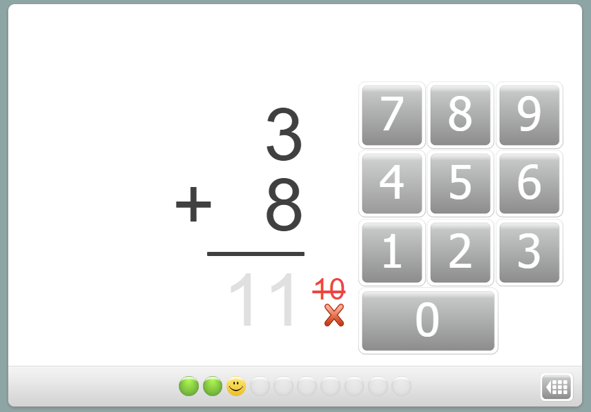 Subtraction Xtramath Cheats