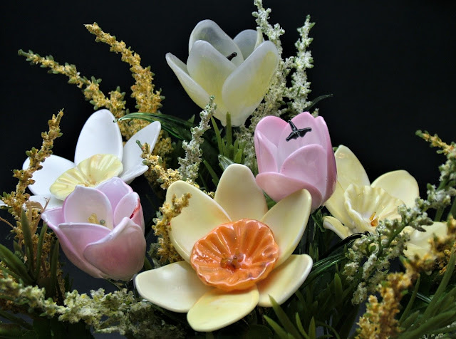 The Art of Glass: Time Marches On