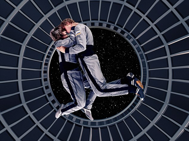 Nada Nos Libra De Escorpio Sexo En El Espacio Y Problemas De