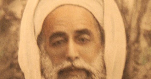 Munajat: Intimate Supplication of Sheikh Ahmad ibn Mustafa al-Alawi ...