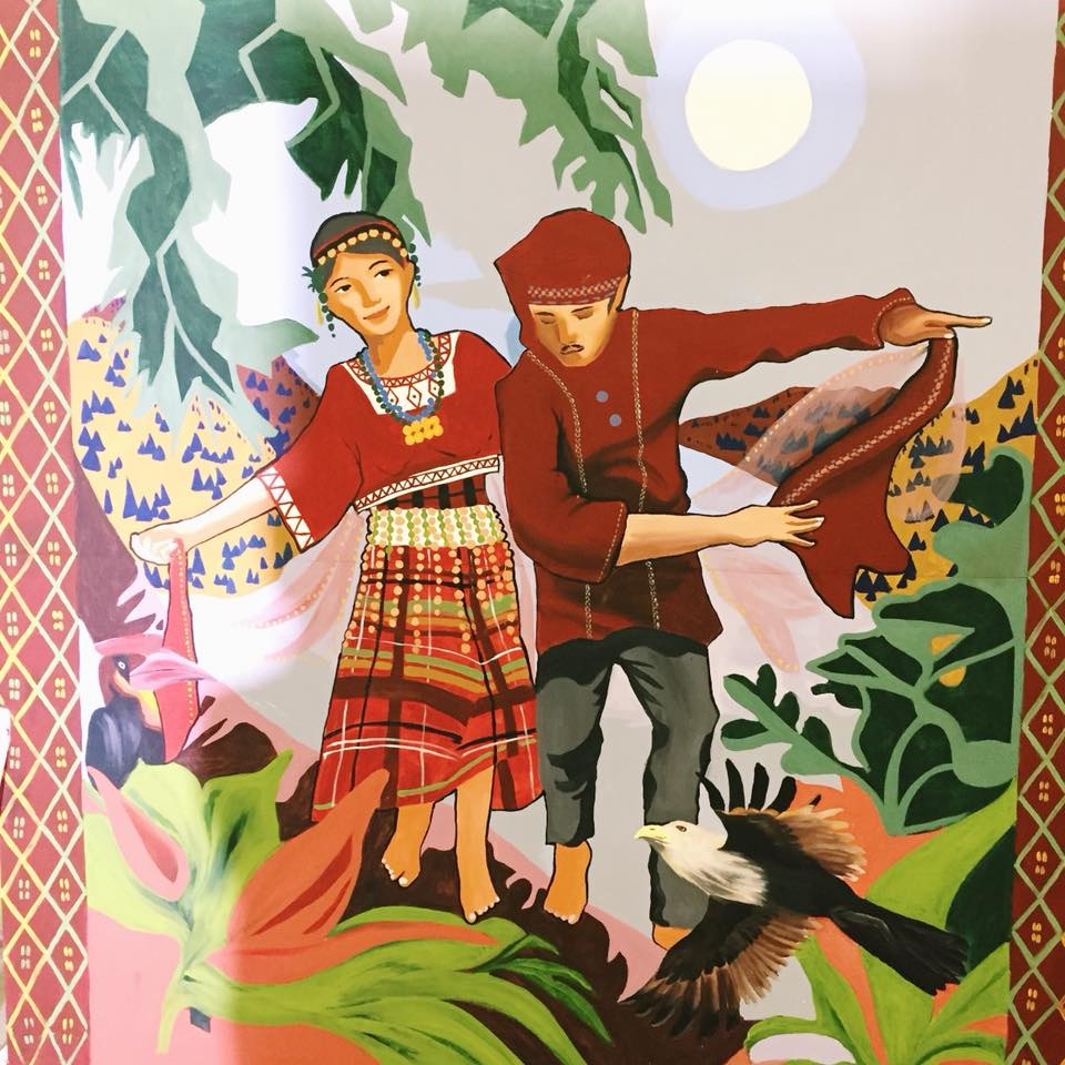 SM City Iloilo celebrates Ilonggo arts and culture with ILO-STRATED