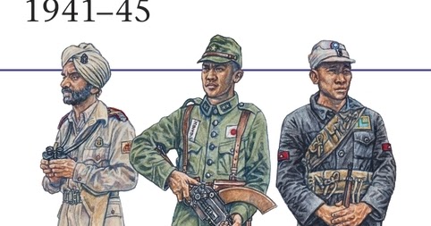 Asian Books Blog: Japan's Asian Allies - A Look at the Collaborationist ...