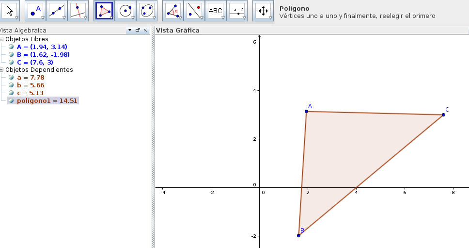 GeoGebra: Aprendiendo matemática