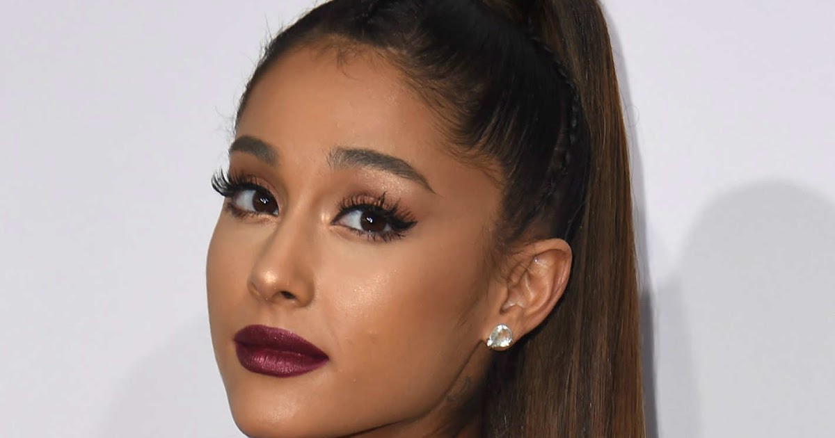Ariana Grande Hot And Sexy Pics: Ariana Grande Bold Pic Ariana Grande Hot And Sexy Pics: Ariana Grande Bold Pic