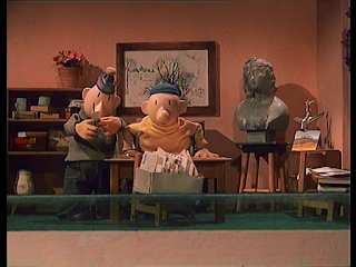 ajetology: Jan Klos: seized credits?