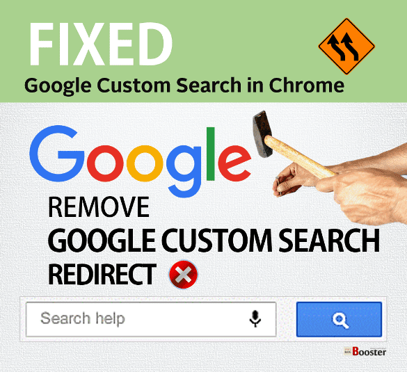 [Fixed] Google Chrome Search Redirecting to ‘cse.google.com’ (100% Working) | Remove Google ...