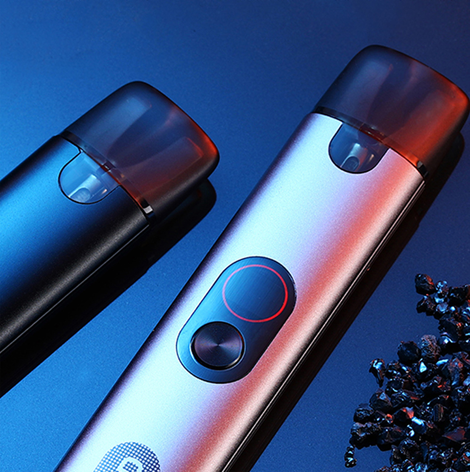 Prod Kit by Vaptio - Vaper Vapers