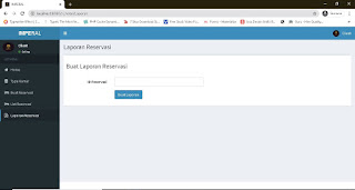 Source Code Aplikasi Reservasi Hotel Berbasis Web dengan PHP ...