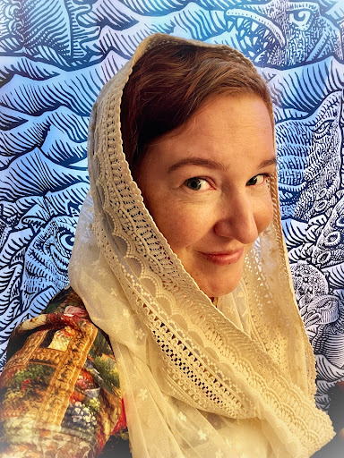 The Hearth of Mary: The Light Shall Return