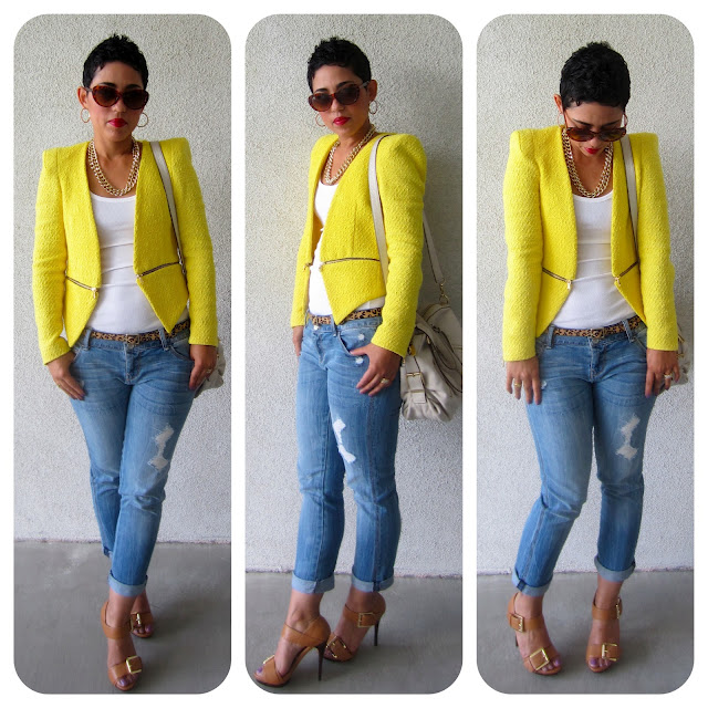 Little Bird Tell: Mimi G .. A DIY Fashion & Style Queen