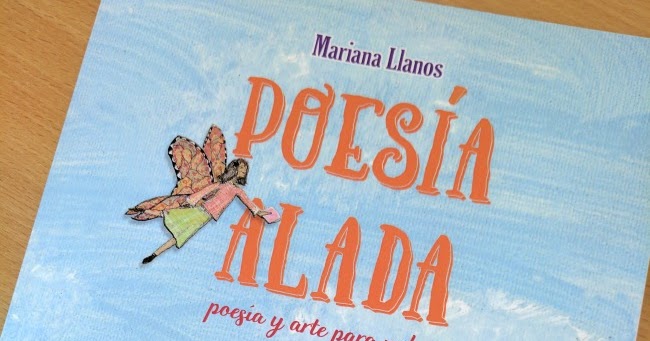 Mommy Maestra: 3 Books of Spanish Poetry for Children