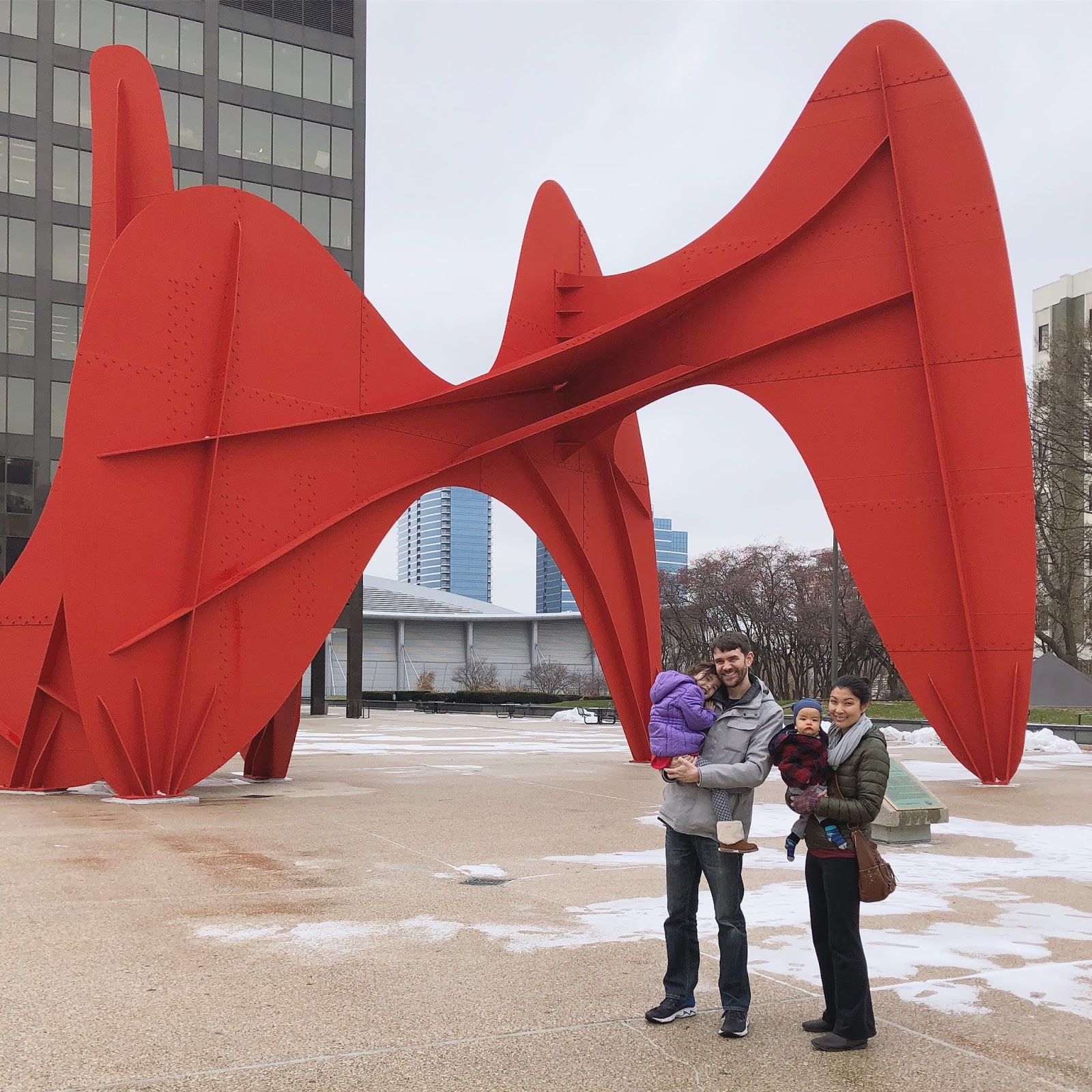 keeping up with the kortlevers: 2019