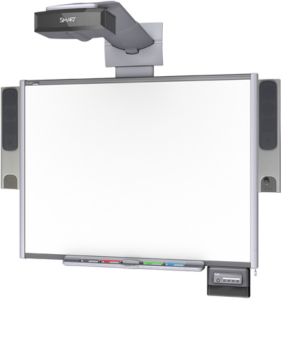 First Grade Fanatics: Weather, Smart Boards & Giveaway