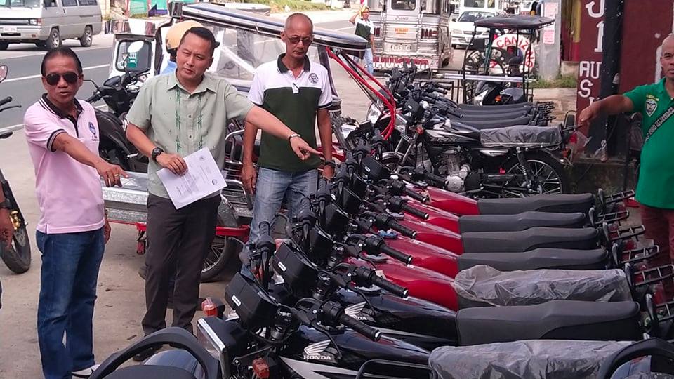 Clean Up Drive ng Tiaong LGU, una sa lalawigan | Sentinel Times