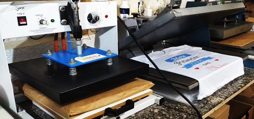 O que é sublimação em camiseta?