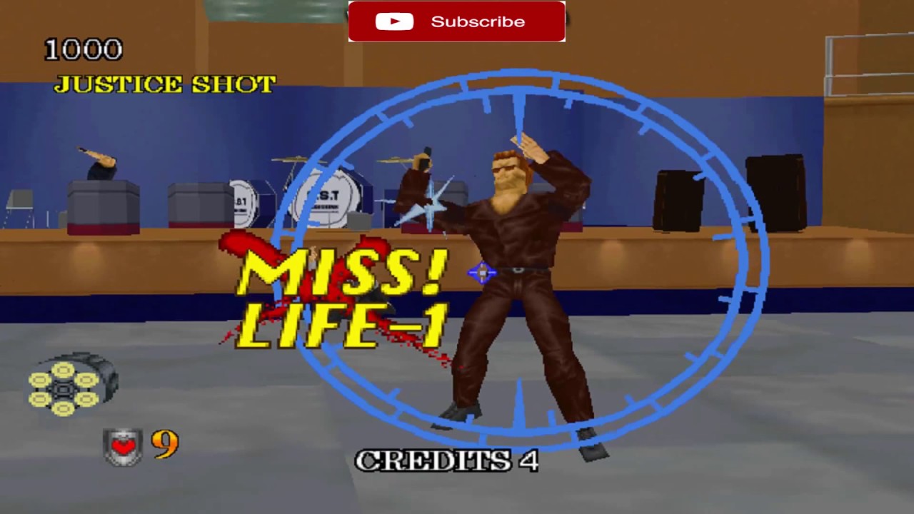 Vcop2 full pc game - retft