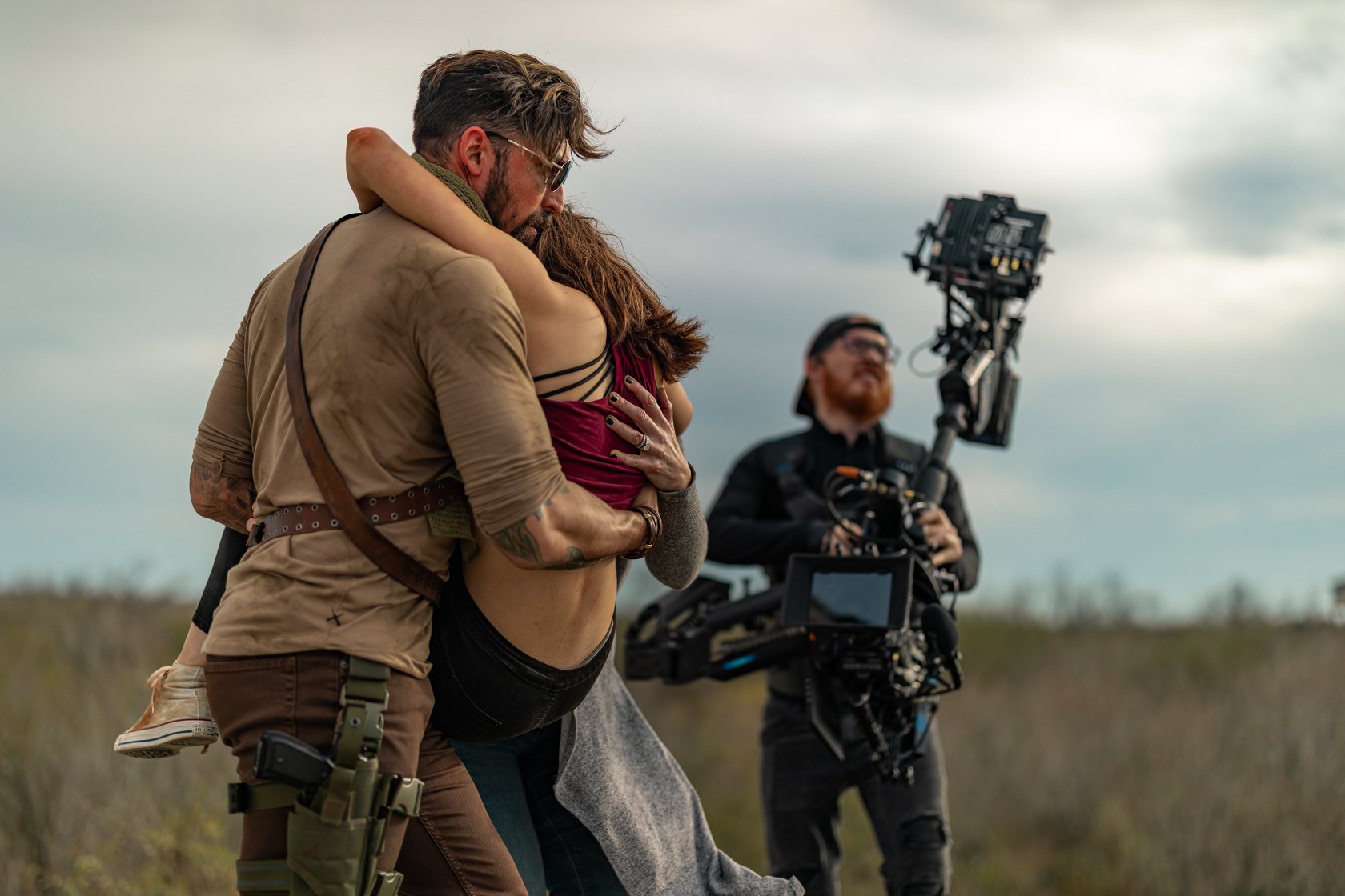 Entertainment Business leaders in Fresno, CA: Narco Sub starring Tom ...