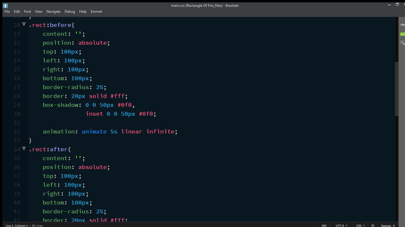 What Is Svg Animation In Html 5 Svg Animation Tutorial