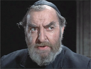 Hugh Griffith - Alchetron, The Free Social Encyclopedia