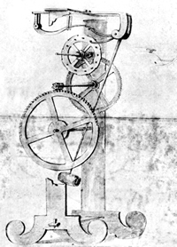 Cientificos modernos: Algunos de los inventos de la Epoca Moderna