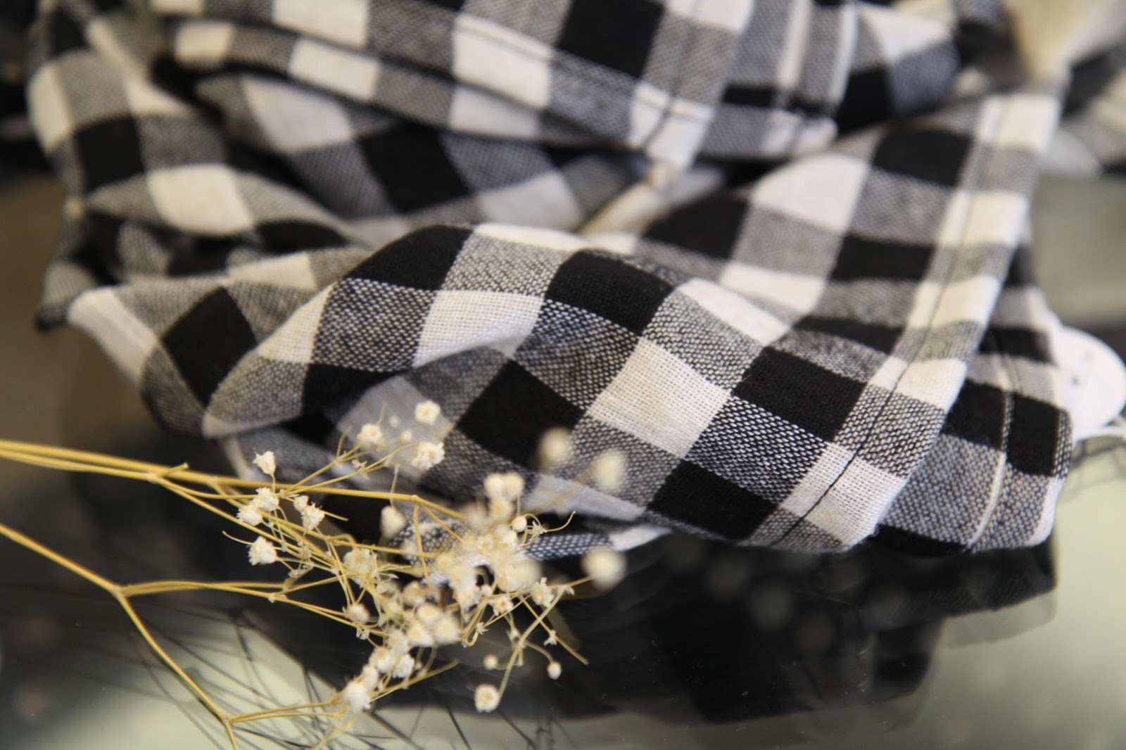 Gaëlle Barré le blog