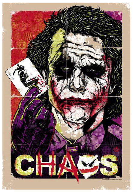 The Geeky Nerfherder: The Art Of Pop Culture: Rhys Cooper (aka Studio ...