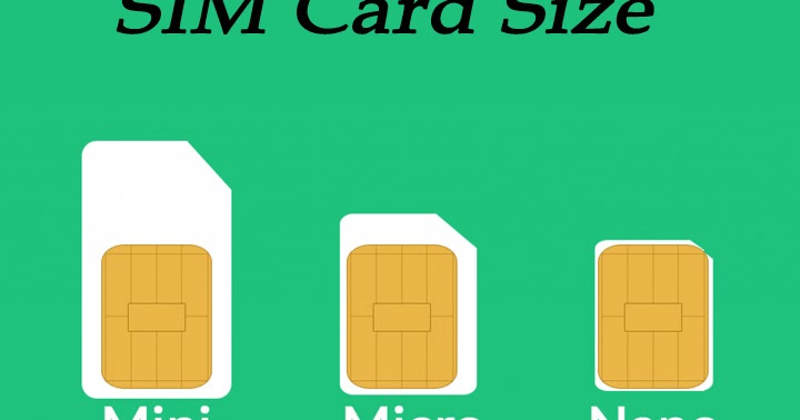Samsung Galaxy SIM Card Sizes: Samsung Galaxy SIM Card Size | Sim Card ...