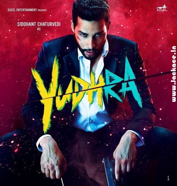 Yudhra: Box Office, Budget, Hit or Flop, Predictions, Posters, Cast ...