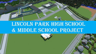 Lincoln Park High School (Michigan)