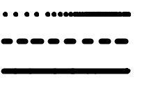 Apparelfunda: Elements of Design- Line