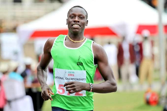 BREAKING: Kenyan, Ethiopian emerge winners of Lagos City Marathon again ...