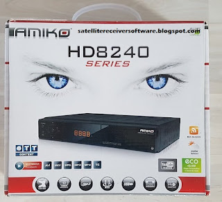 Amiko SHD-8240 Firmware Amiko HD 8240 Firmware Download Amiko HD 8240 Software Download Amiko HD ...