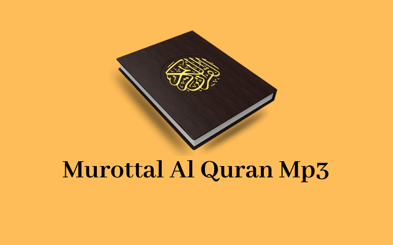 Murottal Syaikh Faris Abbad - 30 Juz