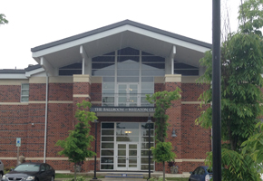Montgomery County Updates: Montgomery County Public Libraries Closes ...